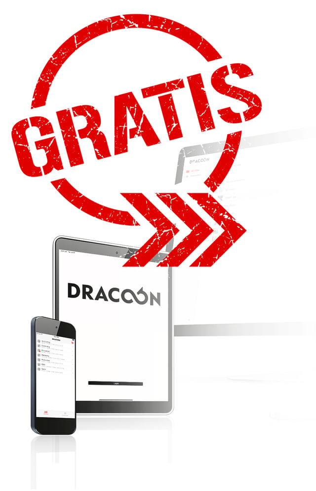 Microsoft 365 endlich DSGVO-konform nutzen! Entdecken Sie DRACOON