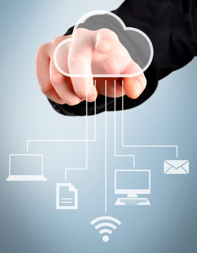 DRACOON – Enterprise Plattform für File Services