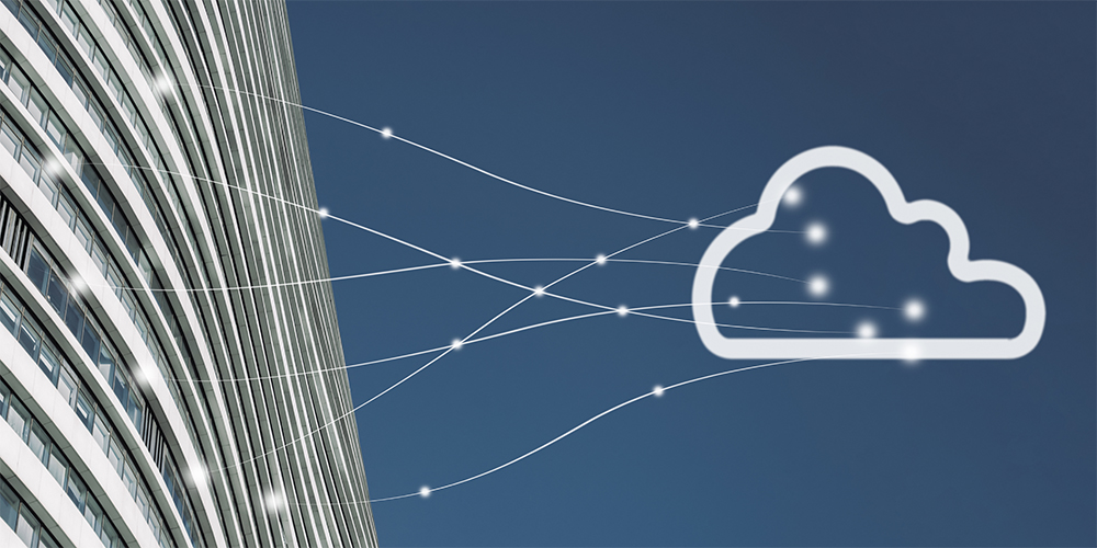 DRACOON – Enterprise Plattform für File Services
